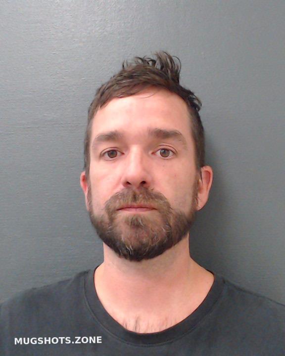 STOVALL DIXON GREGORY 08/03/2024 - Comal County Mugshots Zone