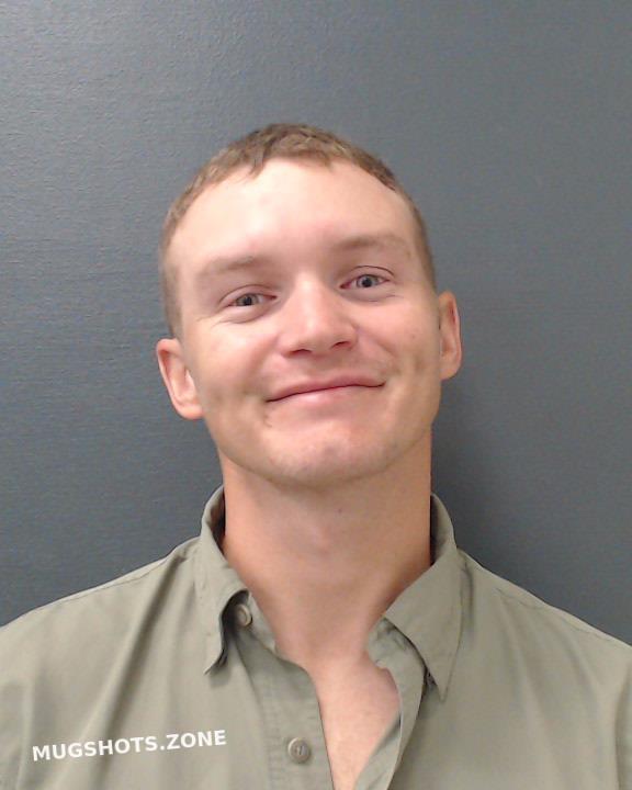 HUNTER TY WAYNE 08/04/2024 - Comal County Mugshots Zone
