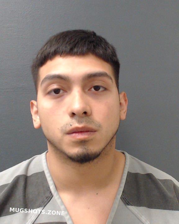 PEREZ LOUIS IV 08/07/2024 - Comal County Mugshots Zone