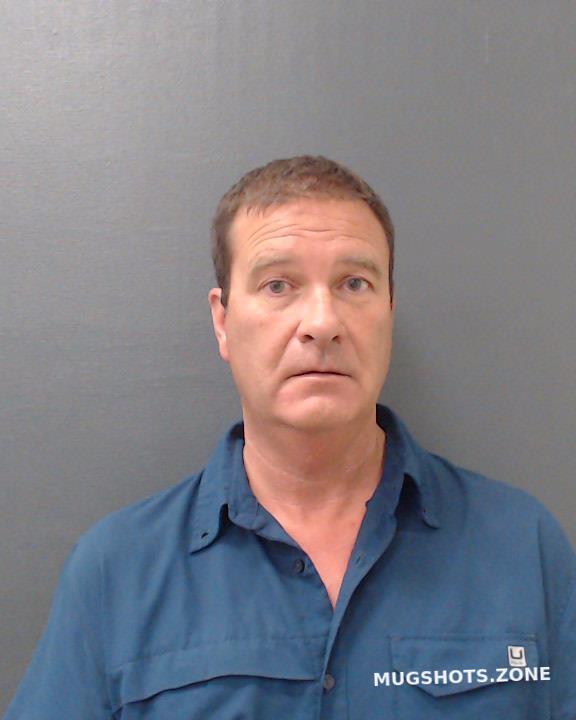 ROUNTREE JON PAUL 08/08/2024 - Comal County Mugshots Zone