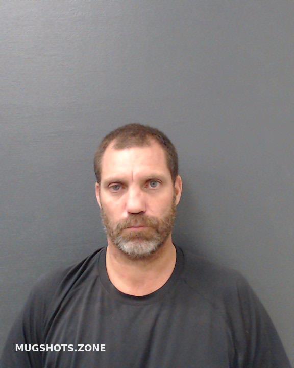 LEFFEW TIMOTHY ALLEN 08/08/2024 - Comal County Mugshots Zone