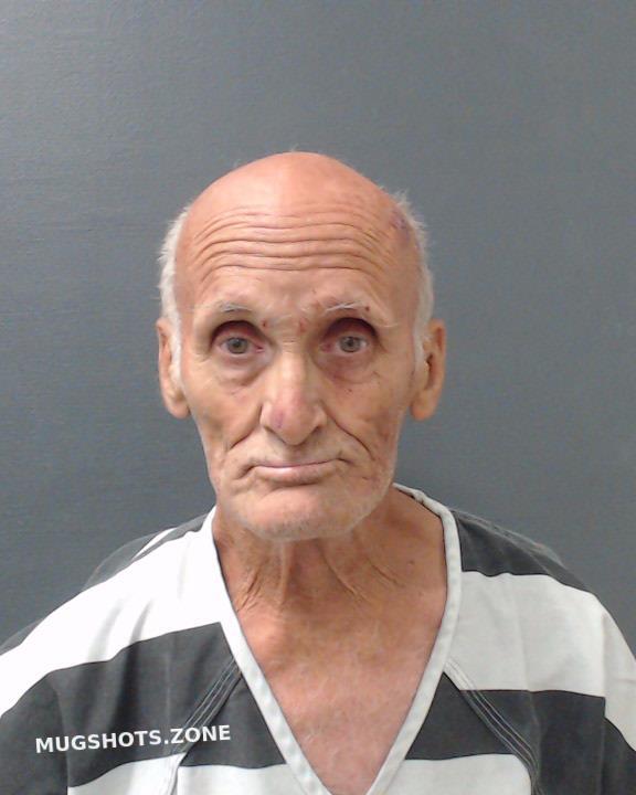 GRAHAM ROBERT HAMILTON 08/11/2024 - Comal County Mugshots Zone