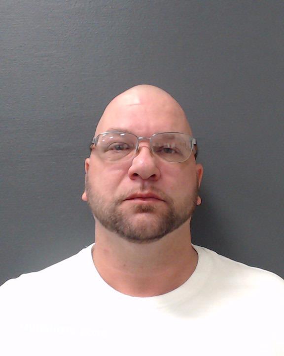 TUGGLE JOSHUA KINGSLEY 08/15/2024 - Comal County Mugshots Zone