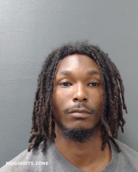 TRYBULA EMMANUEL JAMES 08/16/2024 - Comal County Mugshots Zone