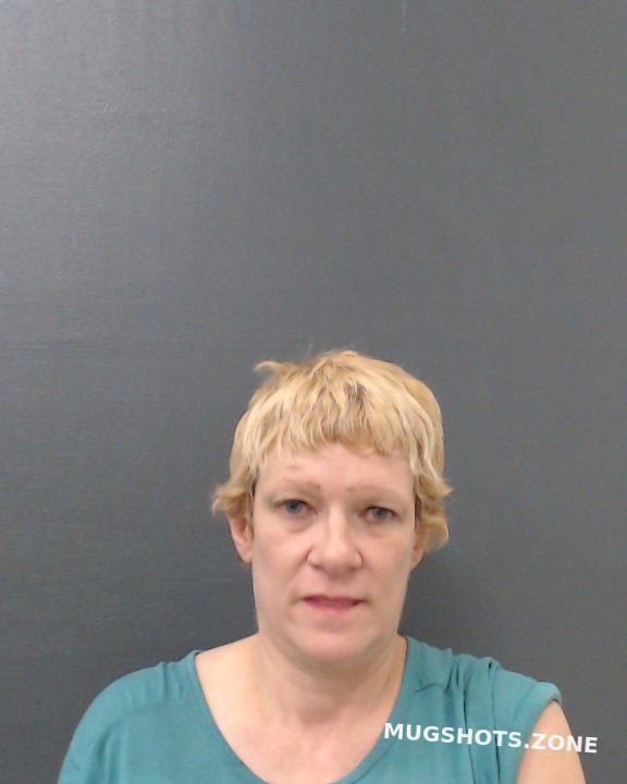 DIETERT DAWN MICHELLE 08/17/2024 - Comal County Mugshots Zone