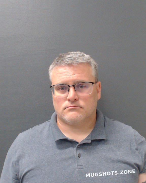 HINTON JASON JOHN 08/20/2024 - Comal County Mugshots Zone