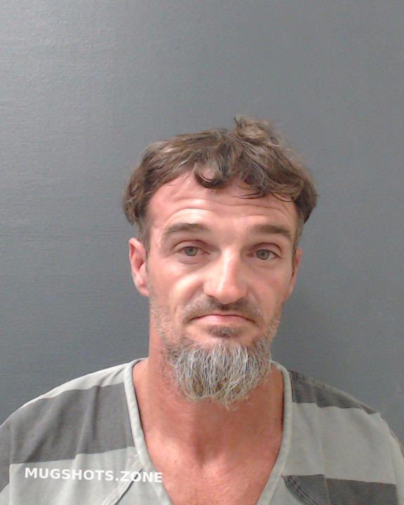 HERSHA JOSEPH PETER 08/21/2024 - Comal County Mugshots Zone