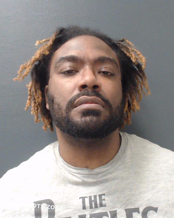 SMITH DACORIAN TRINTON 08/22/2024 - Comal County Mugshots Zone