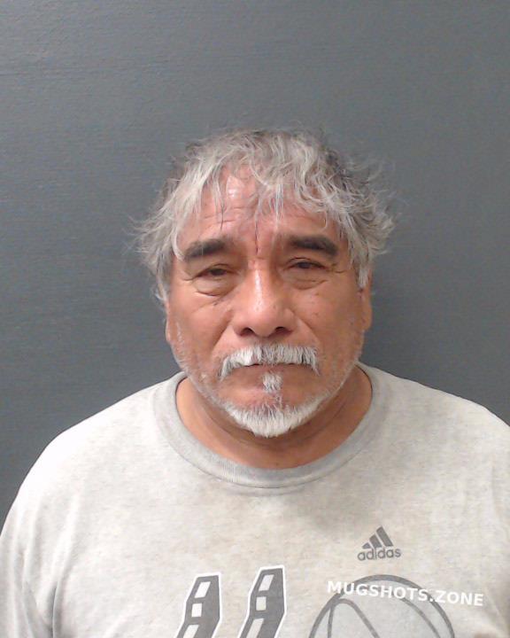 RIOS EDUARDO MARTINEZ 08/24/2024 - Comal County Mugshots Zone