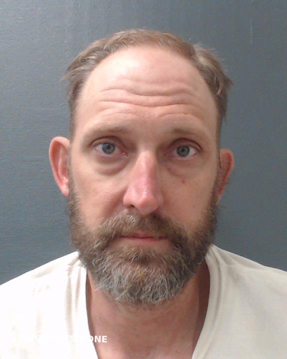 CALLENIUS CARL PATRICK 08/26/2024 - Comal County Mugshots Zone