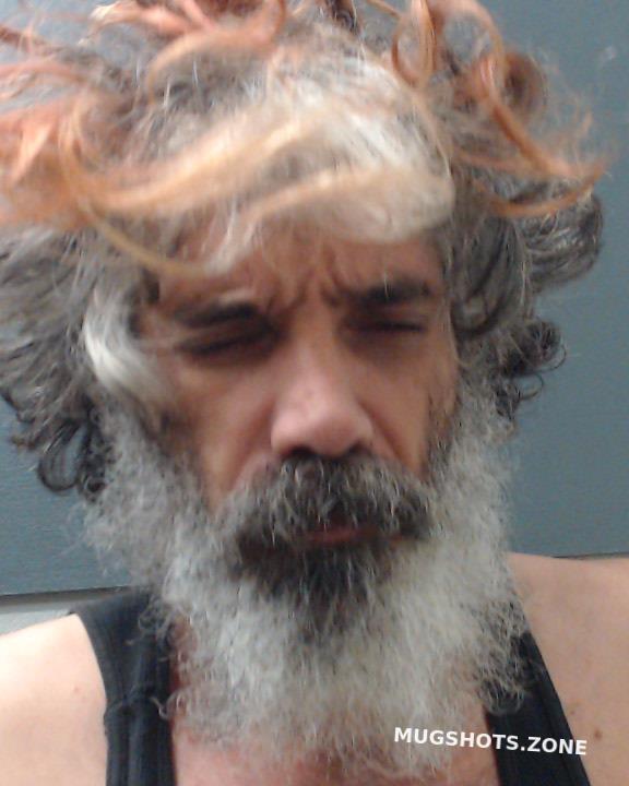 LOCKLEAR CHANCE STEVEN 08/28/2024 - Comal County Mugshots Zone