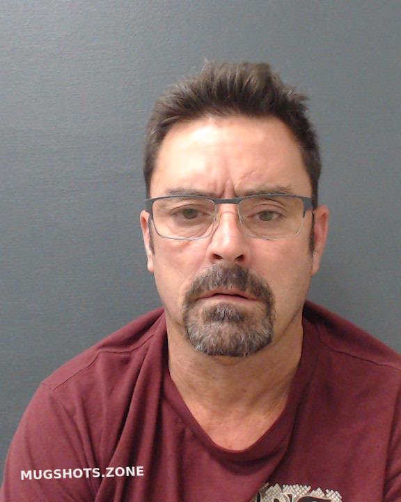 HALL CHRISTOPHER RAY 08/28/2024 - Comal County Mugshots Zone