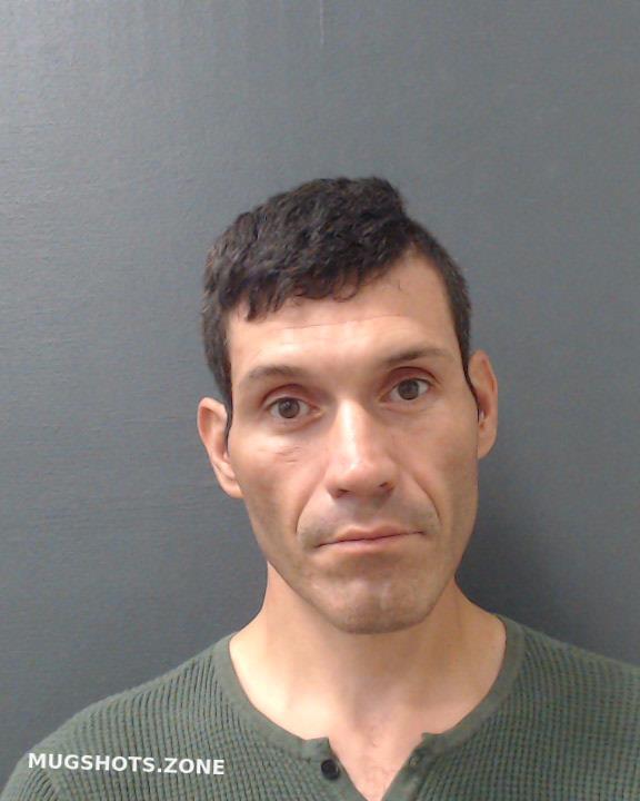 TURNAGE CADE HENRY 08/30/2024 - Comal County Mugshots Zone