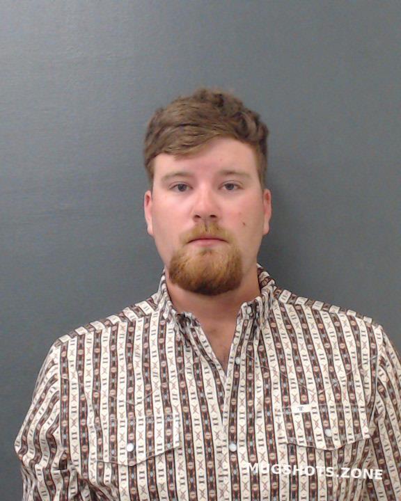 RACHEL DALSON LEE 08/31/2024 - Comal County Mugshots Zone
