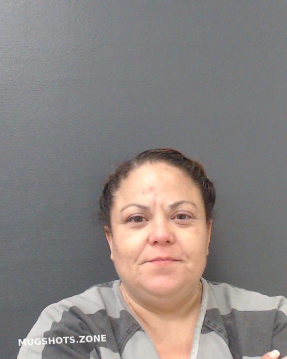 GARCIA NAOMI RUBY 09/01/2024 - Comal County Mugshots Zone