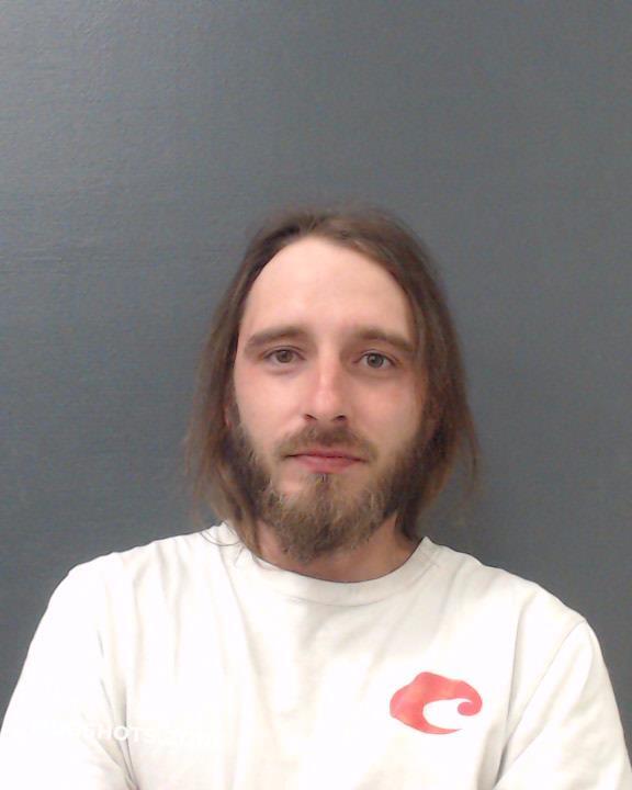 WIDZIEWICZ JARRETT EDWARD 09/02/2024 - Comal County Mugshots Zone