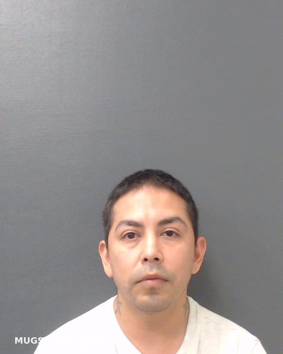 BARRIENTOS JOSEPH DOMINIC 09/04/2024 - Comal County Mugshots Zone