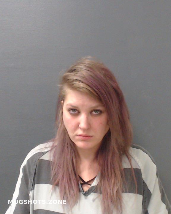 SORRELL STEPHANIE PAIGE 09/08/2024 - Comal County Mugshots Zone
