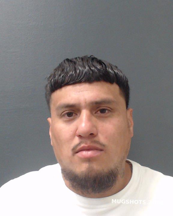 HERNANDEZ JOE MICHAEL 09/09/2024 - Comal County Mugshots Zone