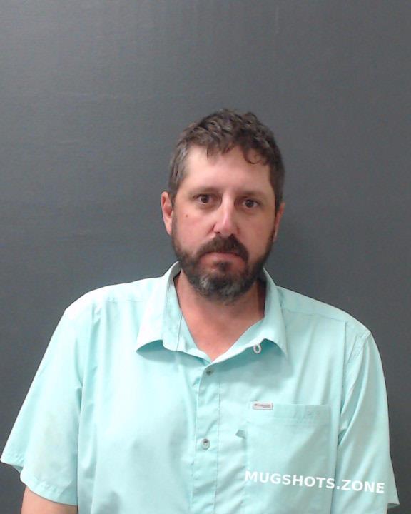 KELLY MATT ELLIOTT 09/12/2024 - Comal County Mugshots Zone