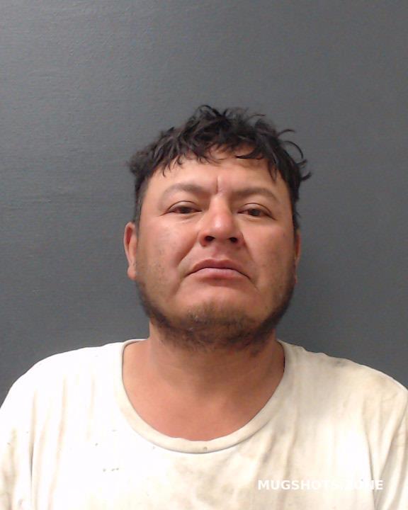 MARTINEZ DAVID 09/12/2024 - Comal County Mugshots Zone
