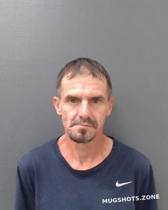 RESSEGUET JOHN RUSSELL 09/15/2024 - Comal County Mugshots Zone