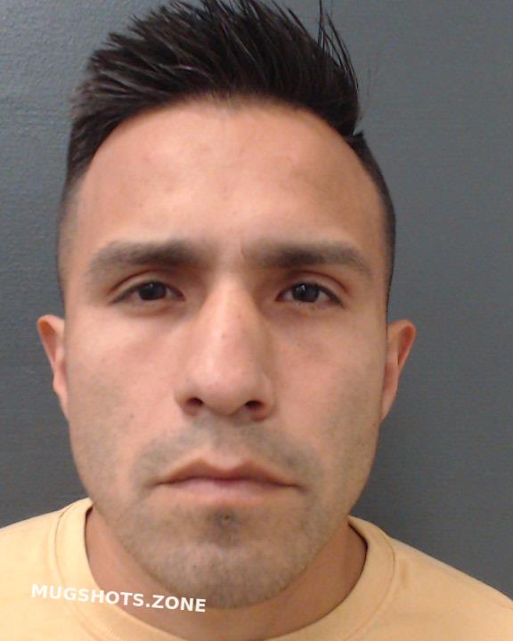 ANGUIANO JESSE JAMES III 09/15/2024 - Comal County Mugshots Zone