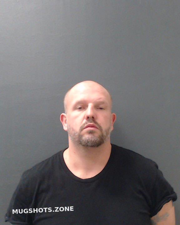 STANFORD DAVID LEE JAMES 09/16/2024 - Comal County Mugshots Zone