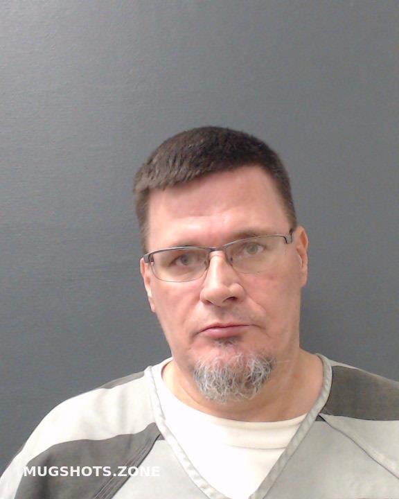 COMBS ERIC CRAIG 09/16/2024 - Comal County Mugshots Zone