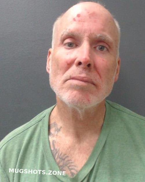 CLANTON BRIAN KELLY 09/26/2024 - Comal County Mugshots Zone