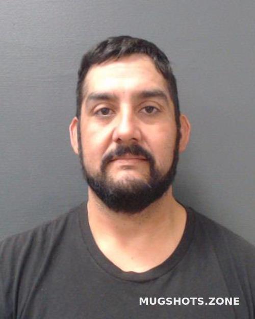 KENNEDY MARIO MARK 09/26/2024 - Comal County Mugshots Zone
