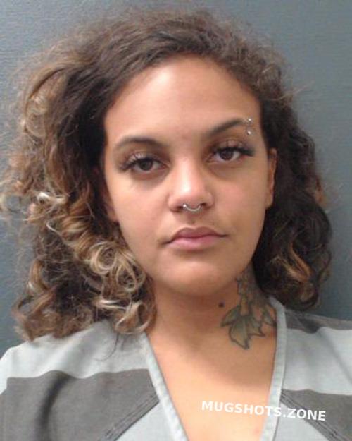 WAGNER KAYLA ELIZABETH 09/26/2024 - Comal County Mugshots Zone