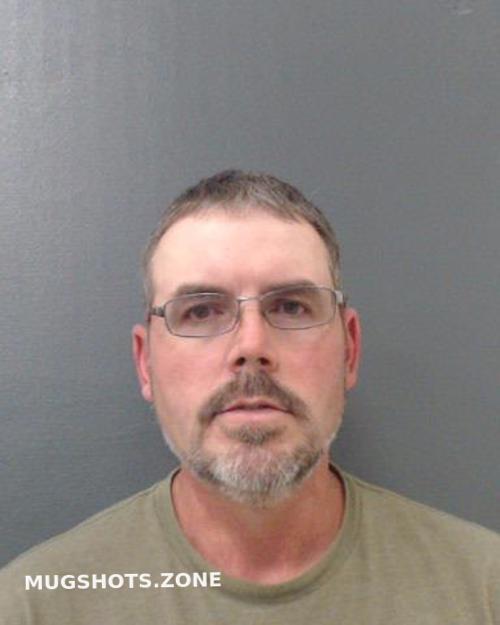 TERRY JASON DALE 09/27/2024 - Comal County Mugshots Zone