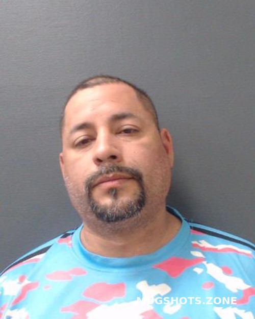 AYALA-VALDEZ JOHN MICHAEL 09/27/2024 - Comal County Mugshots Zone