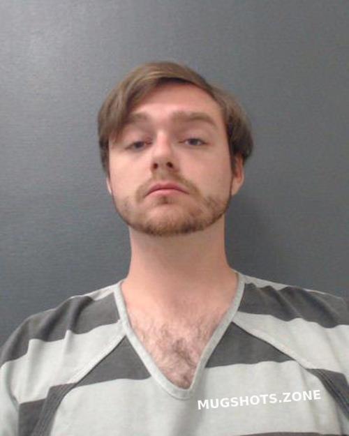 COPELAND CHANCE MICHAEL 09/28/2024 - Comal County Mugshots Zone