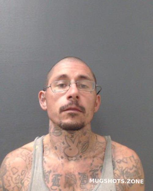 SOLIS JESSE ALBERTO 10/01/2024 - Comal County Mugshots Zone