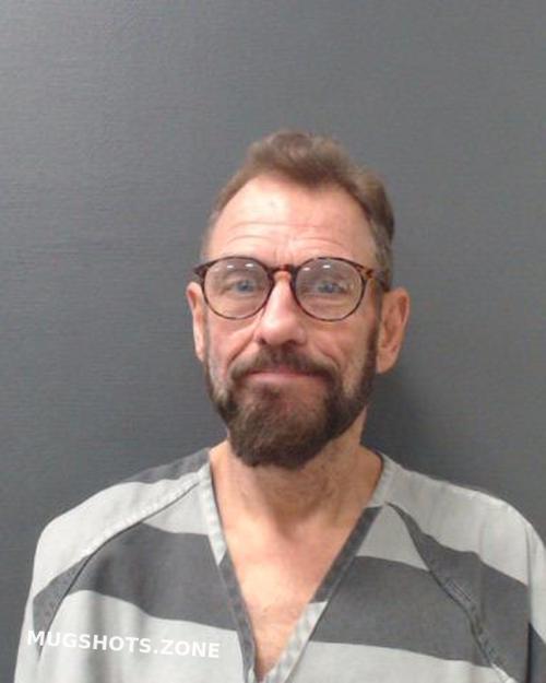 TINSLEY TIMOTHY TODD 10/01/2024 - Comal County Mugshots Zone