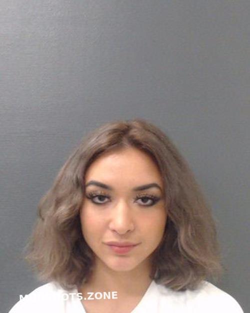 STARNES EMILY JORDAN 10/03/2024 - Comal County Mugshots Zone