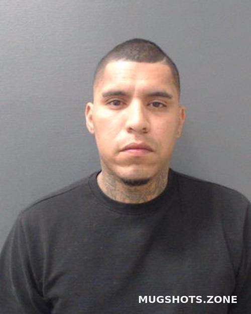 RIOS ANTHONY DAVID 10/05/2024 - Comal County Mugshots Zone