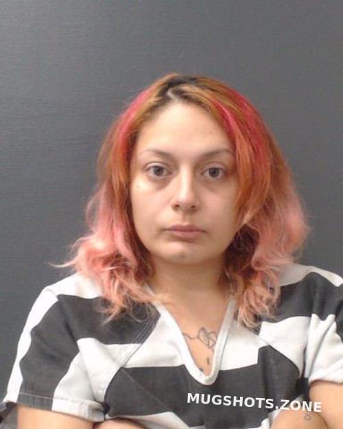 TORRES ROXANE EVETTE 10/05/2024 - Comal County Mugshots Zone