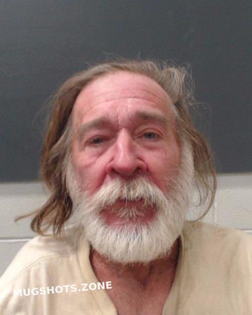 NICOLS GUS GARRETT 10/05/2024 - Comal County Mugshots Zone