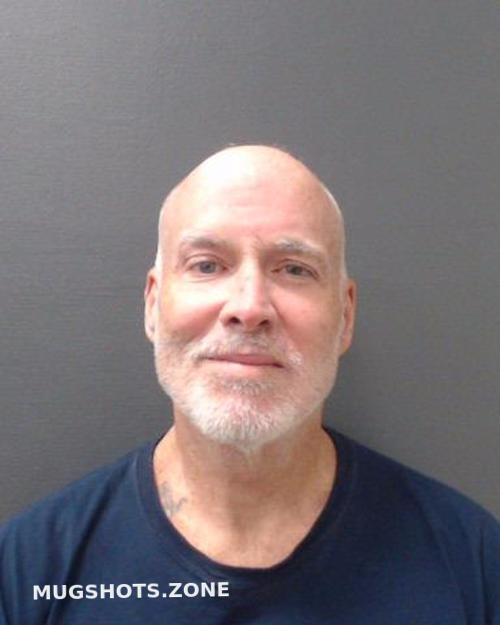 CLANTON BRIAN KELLY 10/06/2024 - Comal County Mugshots Zone