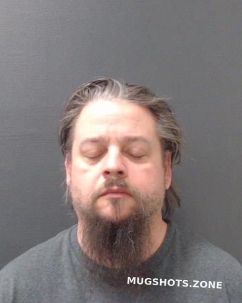 REDD JARED ALLEN 10/10/2024 - Comal County Mugshots Zone