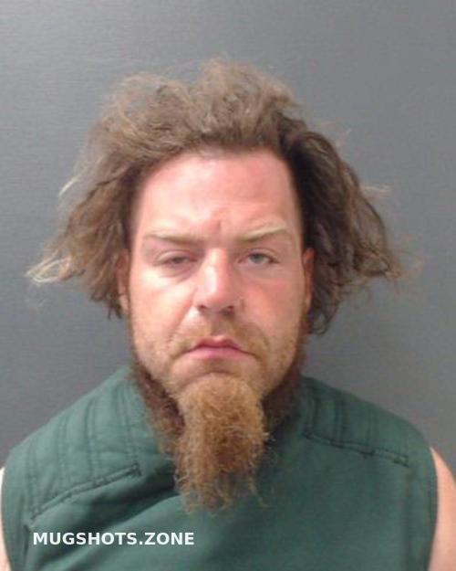 FAILLACE TIMOTHY DENNIS 10/10/2024 - Comal County Mugshots Zone