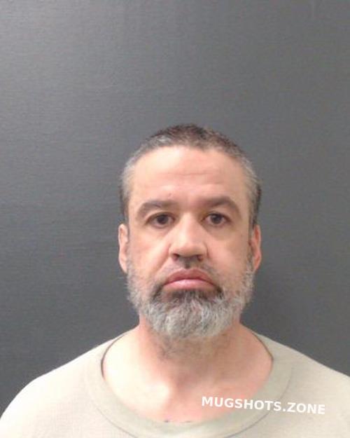 YOUNG JOSHUA DAVID 10/11/2024 - Comal County Mugshots Zone