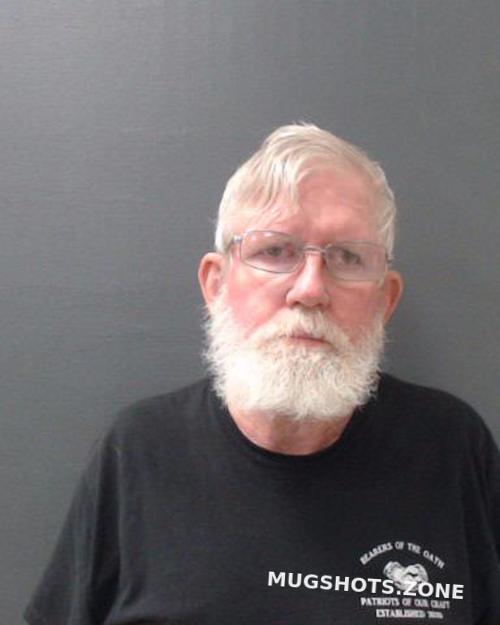 MORMAN RICHARD KELLY 10/11/2024 - Comal County Mugshots Zone