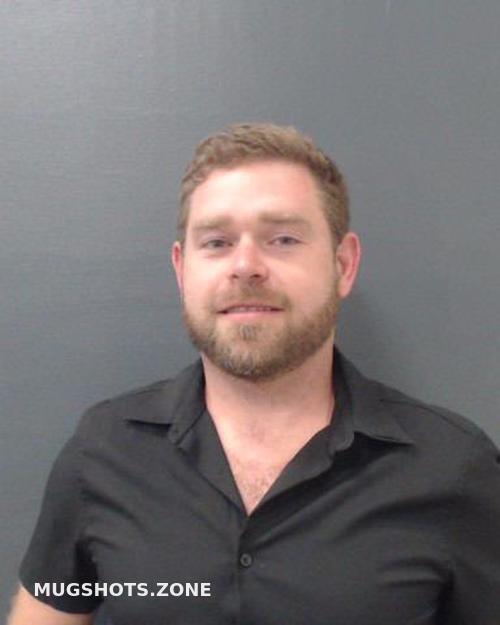 SCHLINKE TYLER SAMUEL 10/12/2024 - Comal County Mugshots Zone