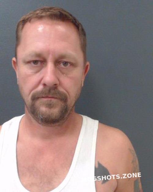 KELLER BRIAN SCOTT 10/12/2024 - Comal County Mugshots Zone
