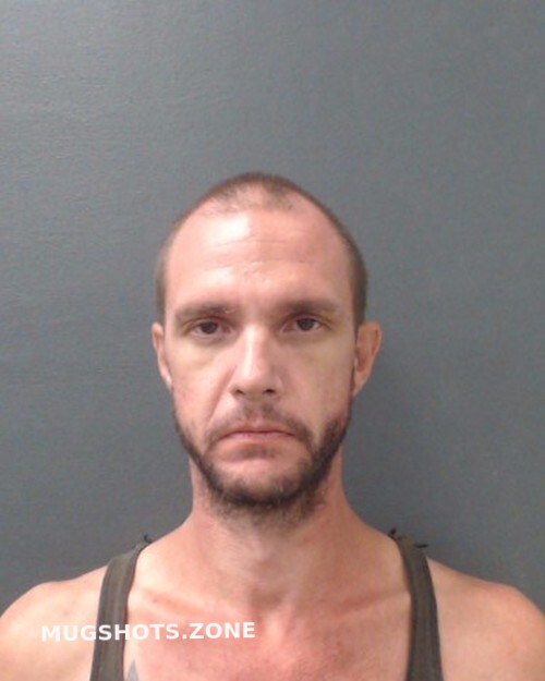 SCHRECK GOLDEN TIMOTHY 10/14/2024 - Comal County Mugshots Zone