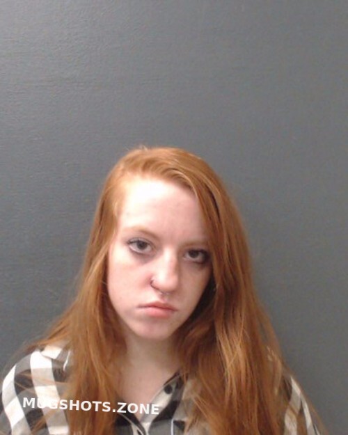 LABREE VEDA SKYY 10/15/2024 - Comal County Mugshots Zone